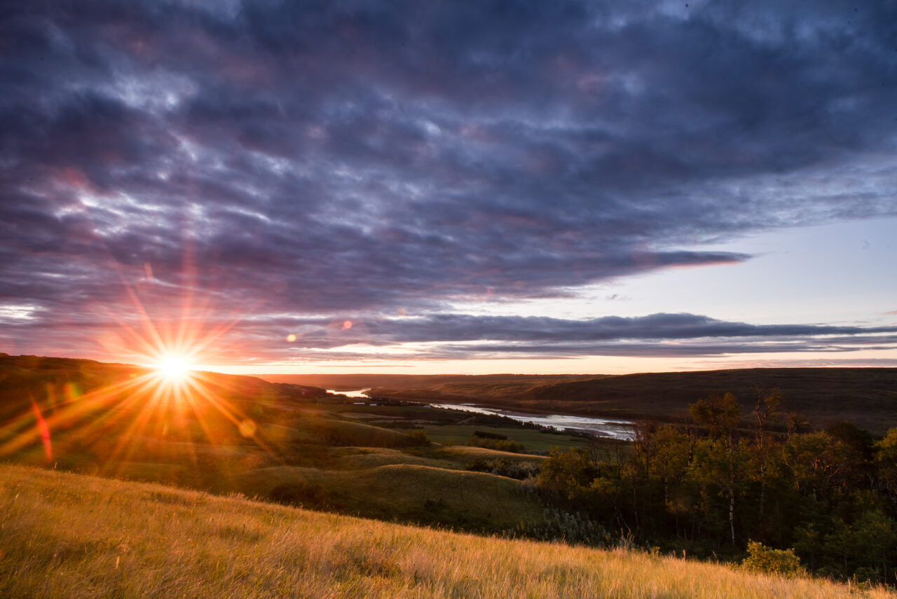 MMSA - Mackenzie Municipal Services Agency in Berwyn AB Canada
